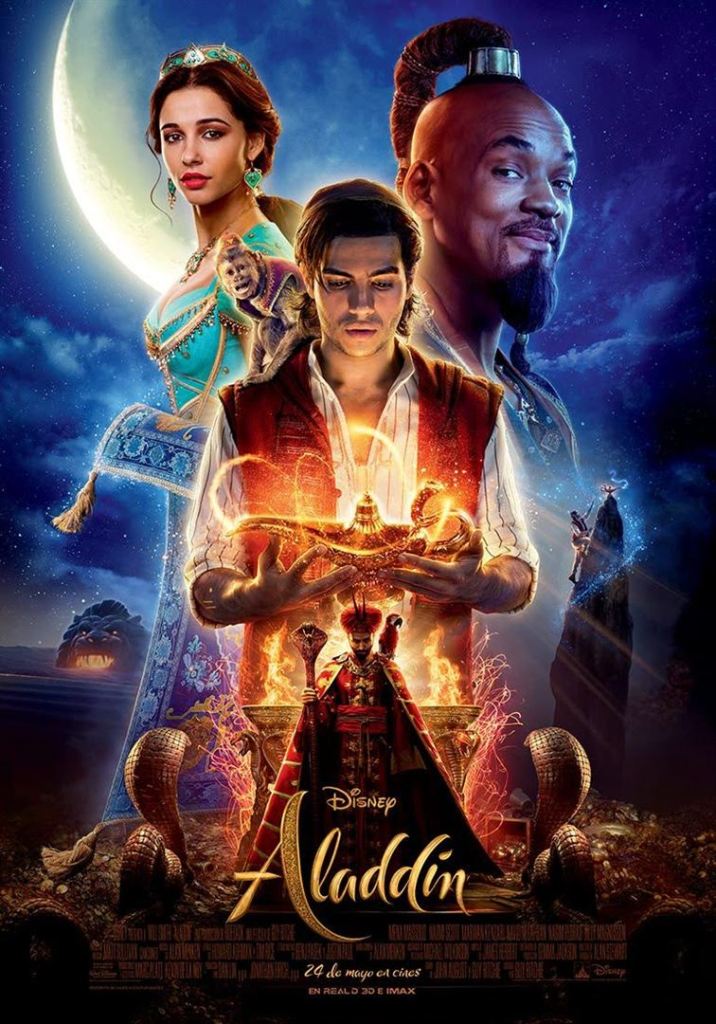 Aladdin (2019) – Cinezin